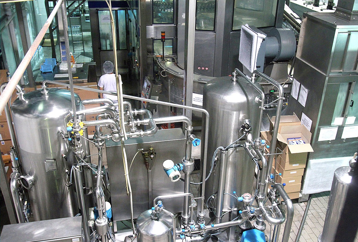 BB MINAQUA | PHOTO GALLERY